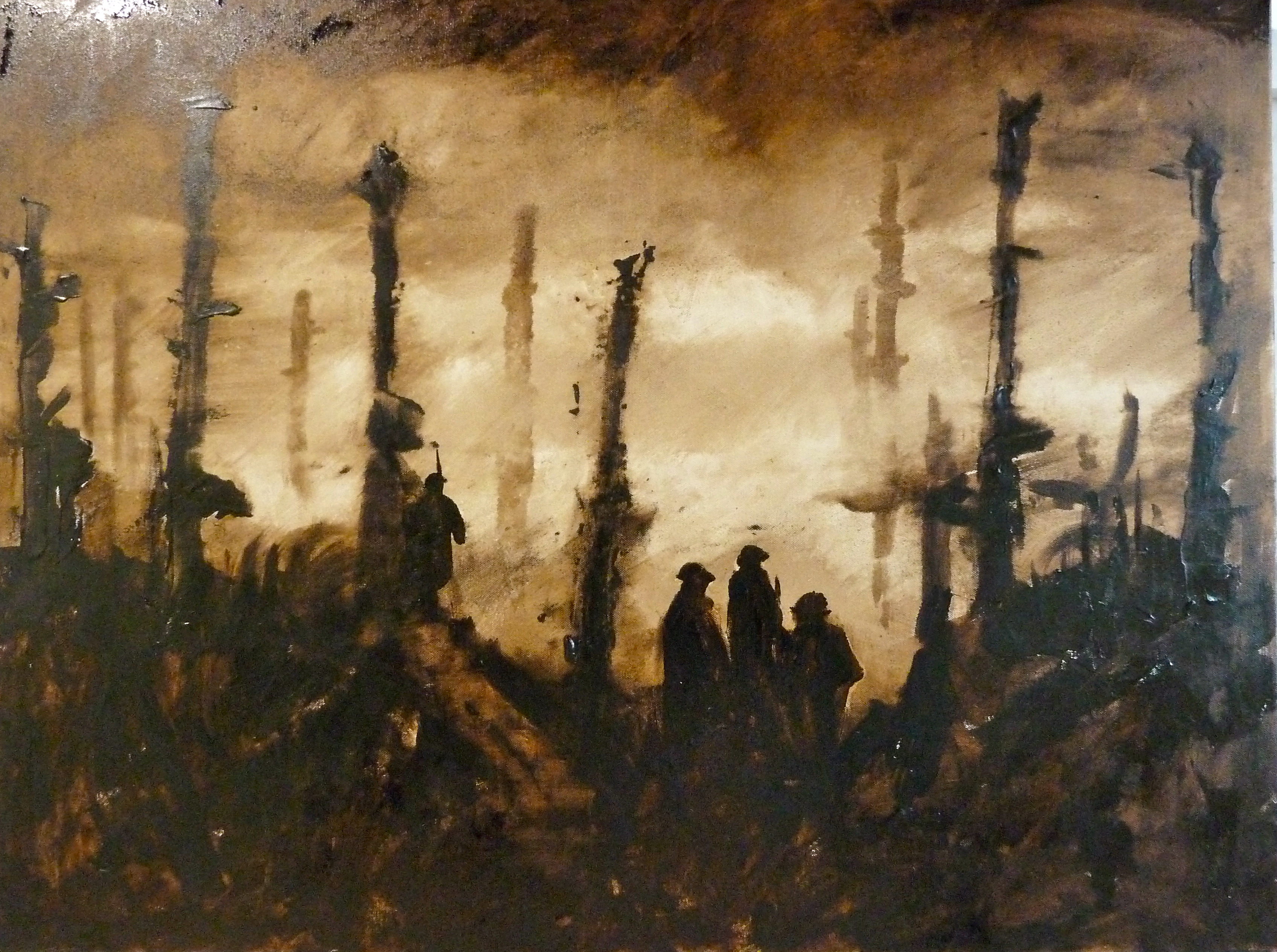 Martin Waters | P1000328